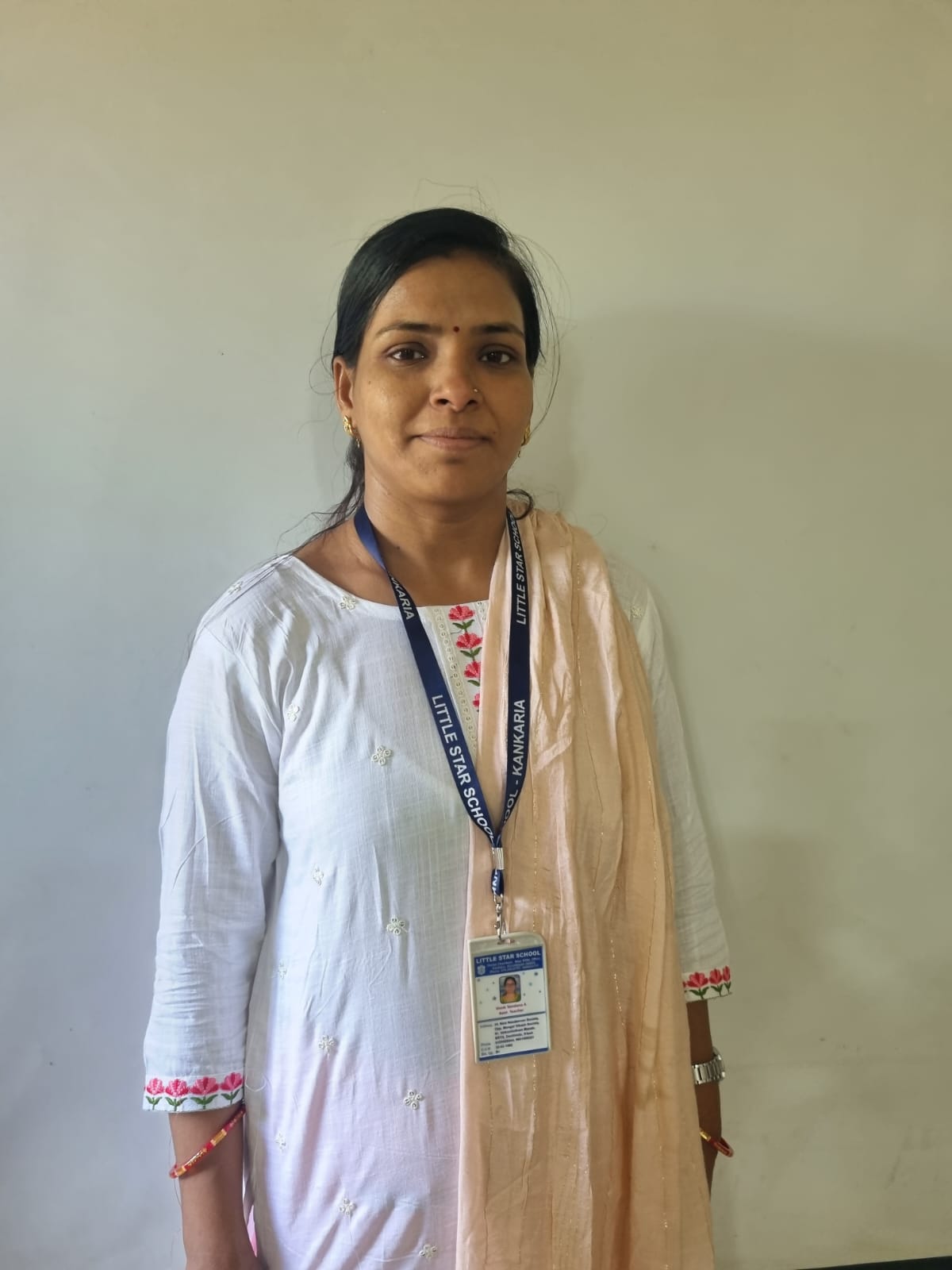 Little Star / Faculty